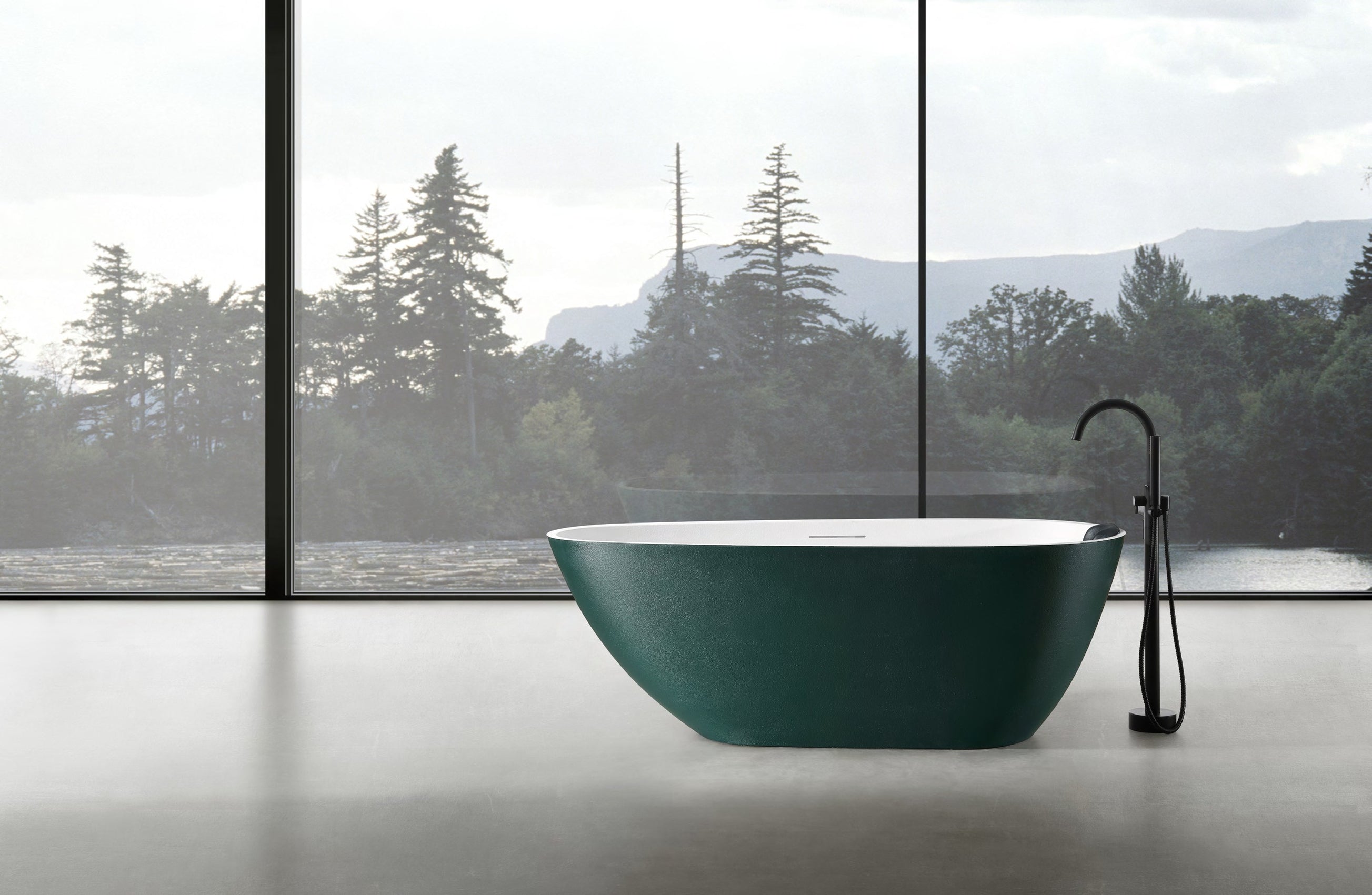 PA-D003 D013 好德岩石紋耐磨浴缸｜蛋形｜多色 D003-pink D013-pink D003-white D013-white ...