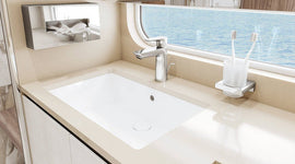 Hansgrohe Talis E 110 面盆龍頭｜德國製 71710340 71710000 71710670 71710700 — 好德 ...