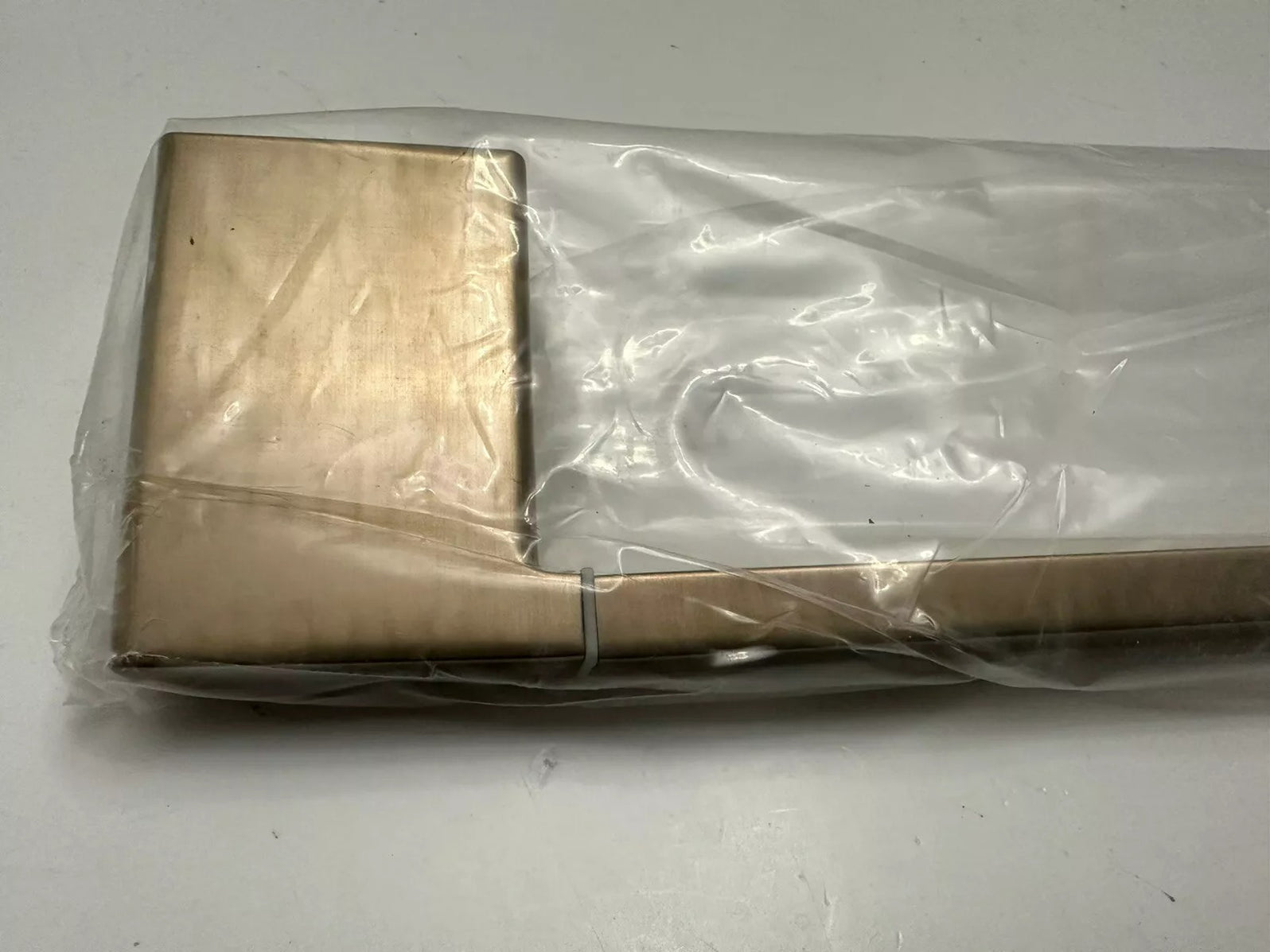 Hansgrohe AddStoris 扶手｜毛巾桿｜毛巾架｜浴巾架｜65cm｜有客製色 41747000 41747340 41747700 ...