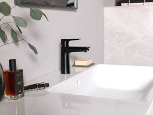 Hansgrohe Talis E 110 面盆龍頭｜德國製 71710340 71710000 71710670 71710700 — 好德 ...