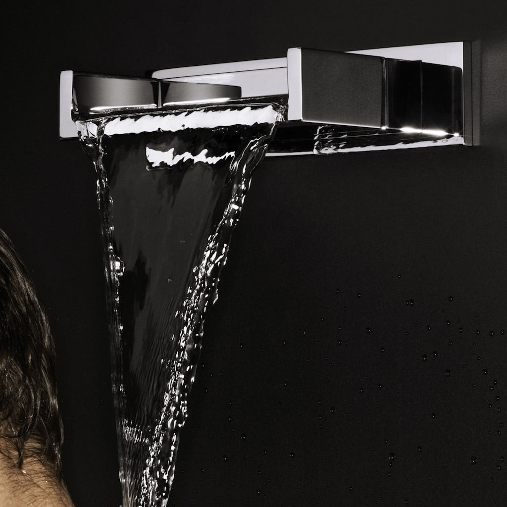 浴缸出水頭/瀑布出水 — 好德 Better Choice 廚衛精品