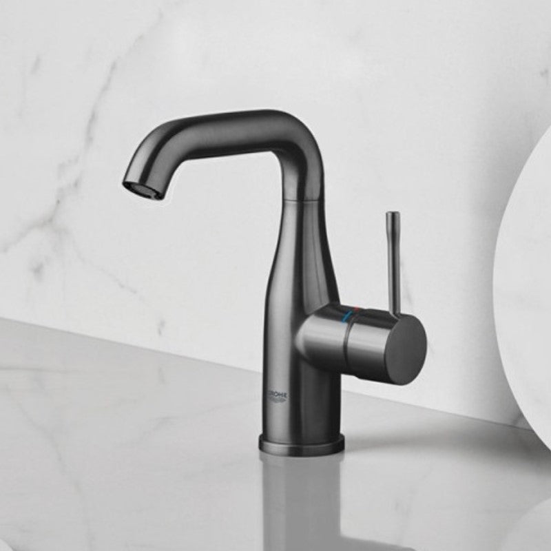 Grohe Essence M-Size 出水頭可旋轉面盆龍頭 23462001 23462DA1 23462AL1 23462GN1 ...