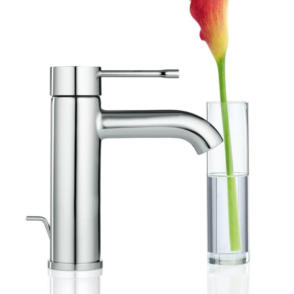 Grohe Essence S-Size 面盆龍頭 23589001 23589DC1 — 好德 Better Choice 廚衛精品