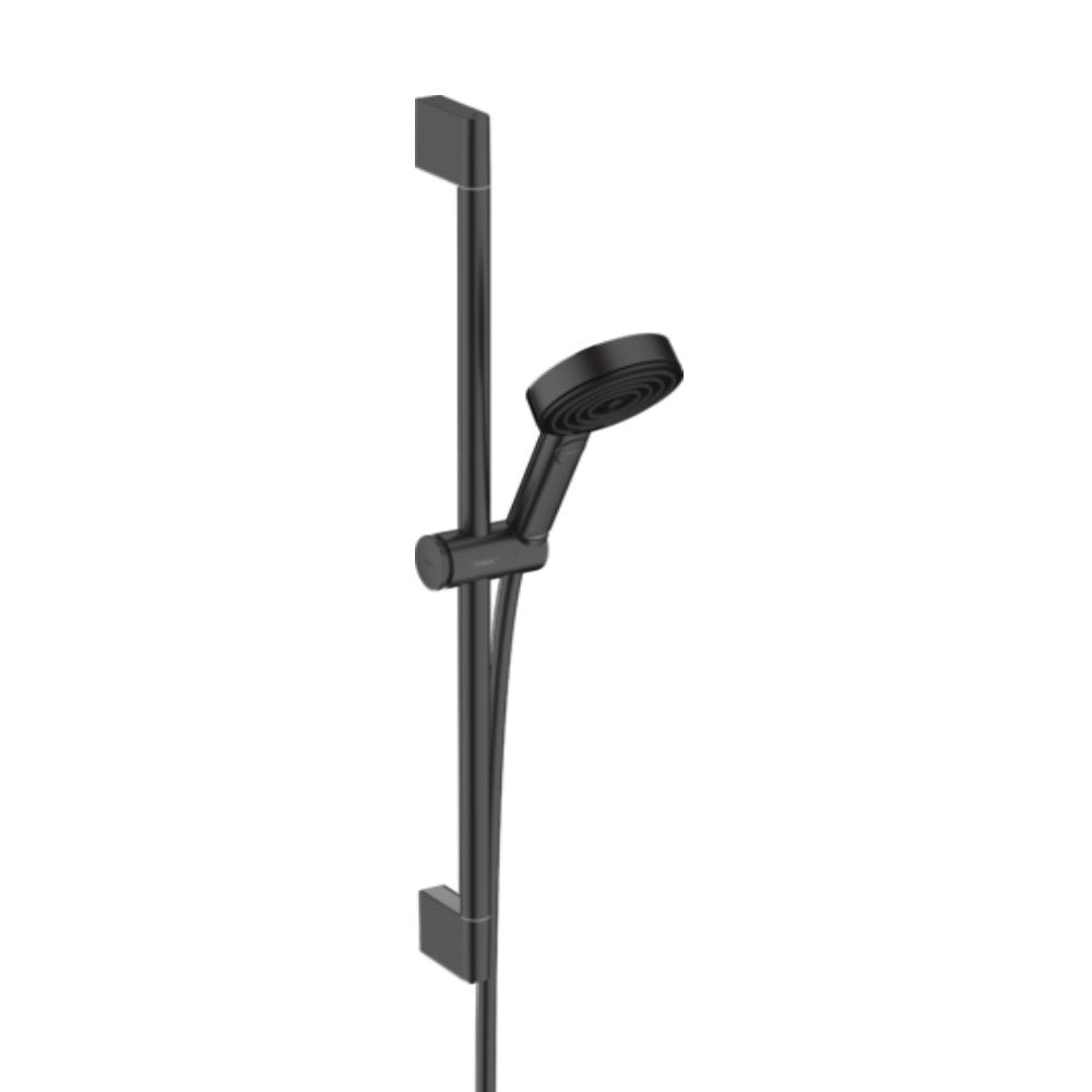 Hansgrohe Pulsify Select S 蓮蓬頭浴杆組 24160670 24160000 24170670 24170000 ...