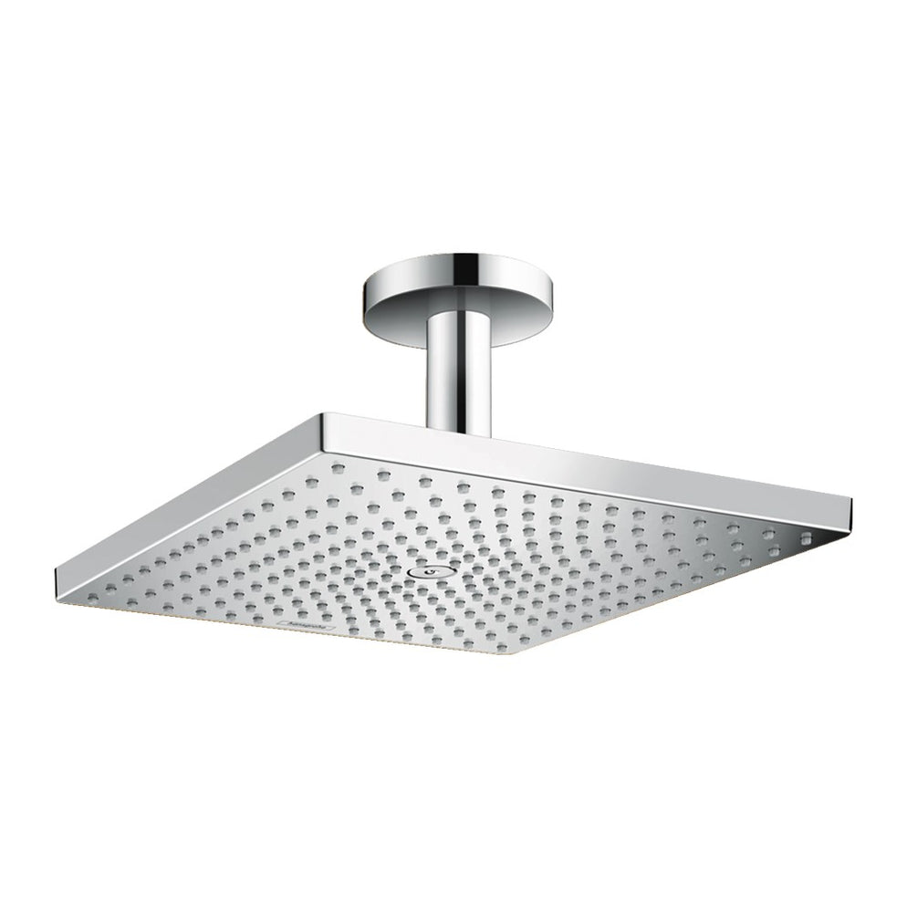 Hansgrohe Raindance E 300 頂花灑頭｜一段出水｜30cm 26250000 26250140 26250340 ...