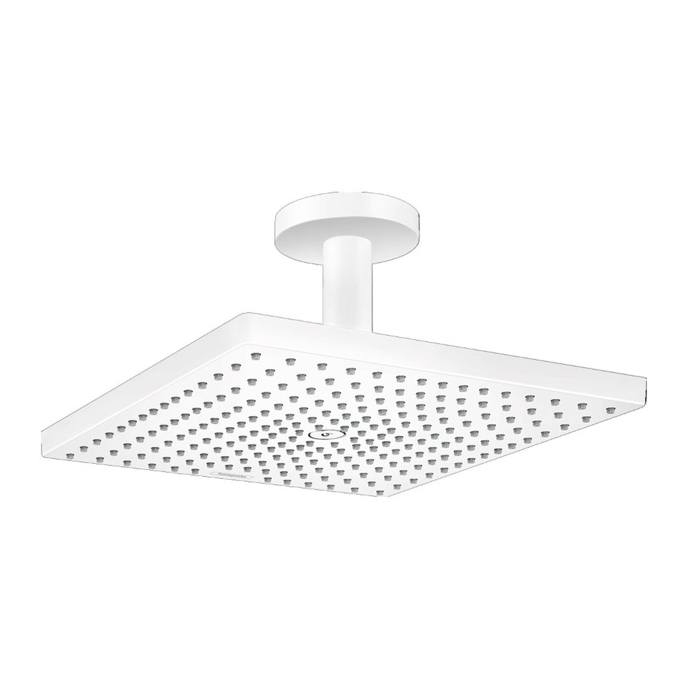 Hansgrohe Raindance E 300 頂花灑頭｜一段出水｜30cm 26250000 26250140 26250340 ...