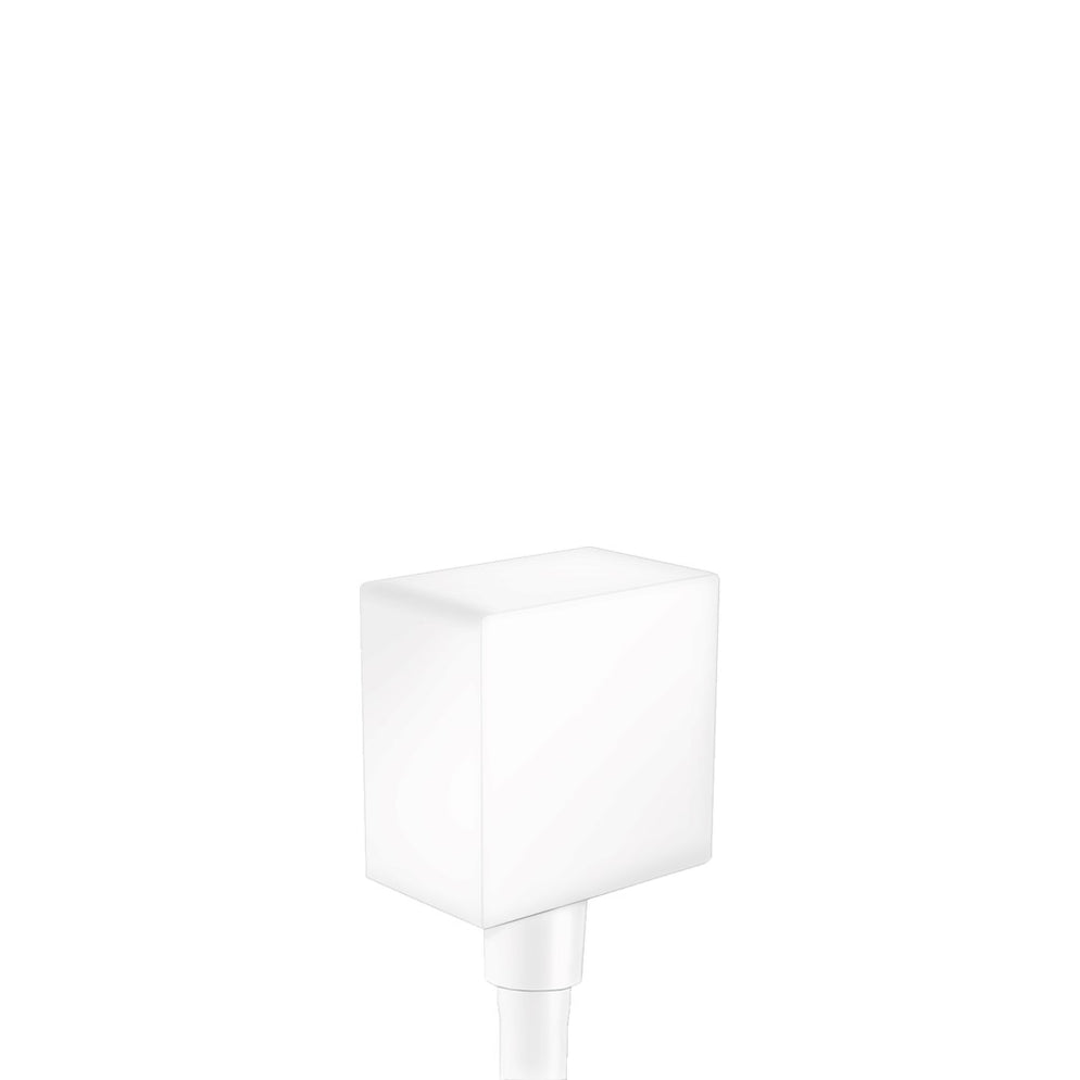 Hansgrohe Fixfit 壁埋式-蓮蓬頭出水-方 26455000 26455140 26455340 26455670 ...