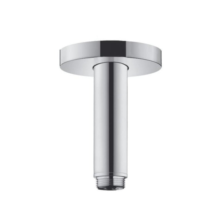 Hansgrohe 頂式花灑臂 10 cm 27393000 27393340 27393700 — 好德 Better Choice 廚衛精品