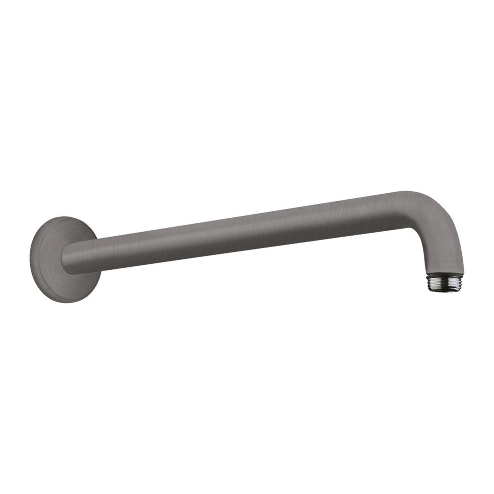 Hansgrohe 389 臂式花灑臂 - 38.9cm 長 27413000 27413140 27413340 27413670 ...