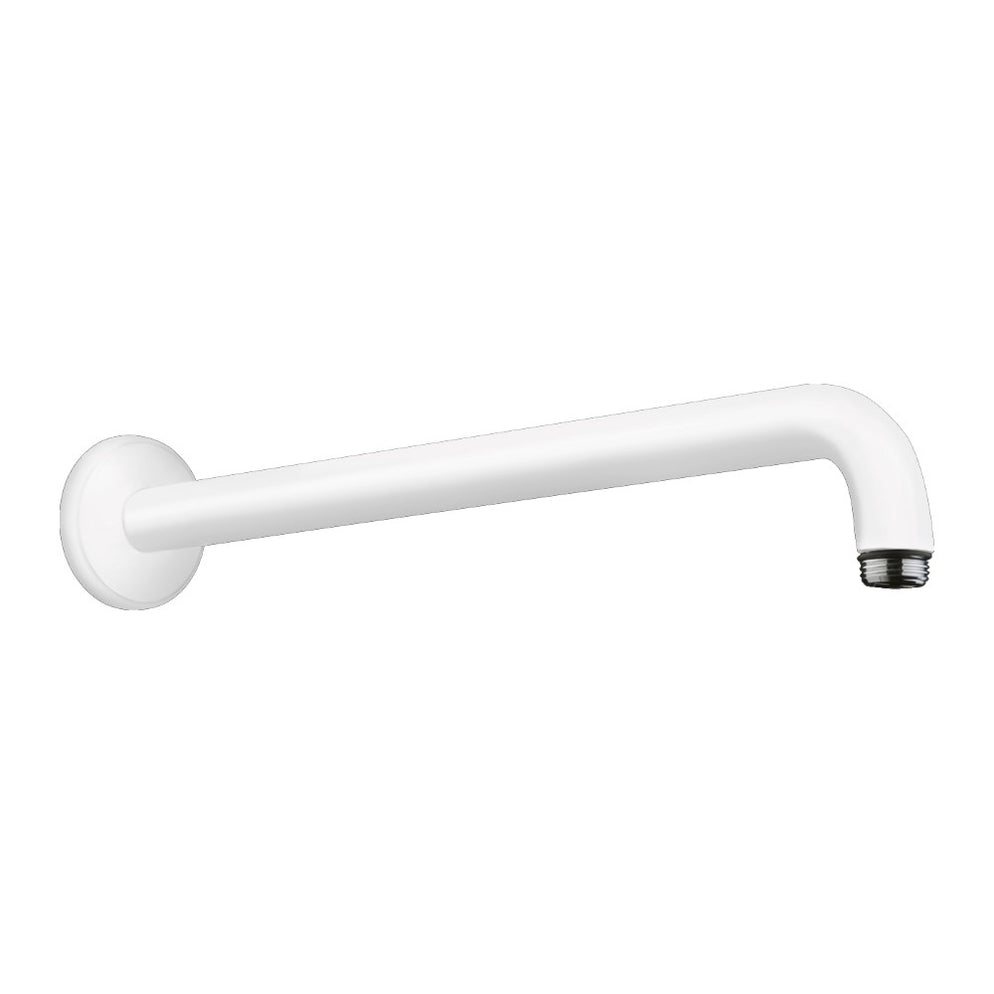 Hansgrohe 389 臂式花灑臂 - 38.9cm 長 27413000 27413140 27413340 27413670 ...