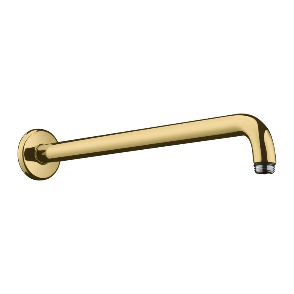 Hansgrohe 389 臂式花灑臂 - 38.9cm 長 27413000 27413140 27413340 27413670 ...
