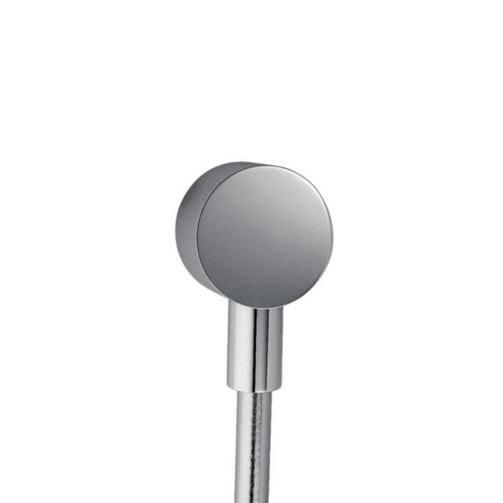 Axor Starck Fixfit 壁埋式-蓮蓬頭出水-圓 27451000 27451340 27451950 27451990 ...