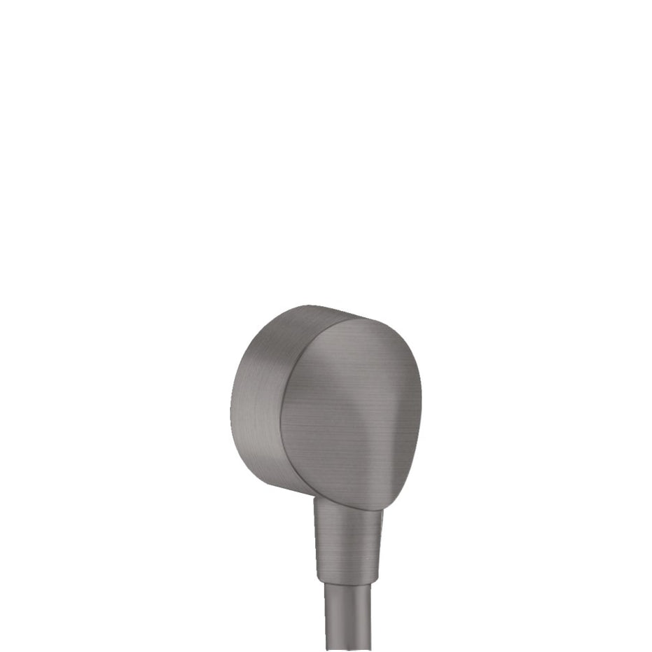 Hansgrohe Fixfit E 壁埋式-蓮蓬頭出水-圓 27454000 27454140 27454340 27454670 ...