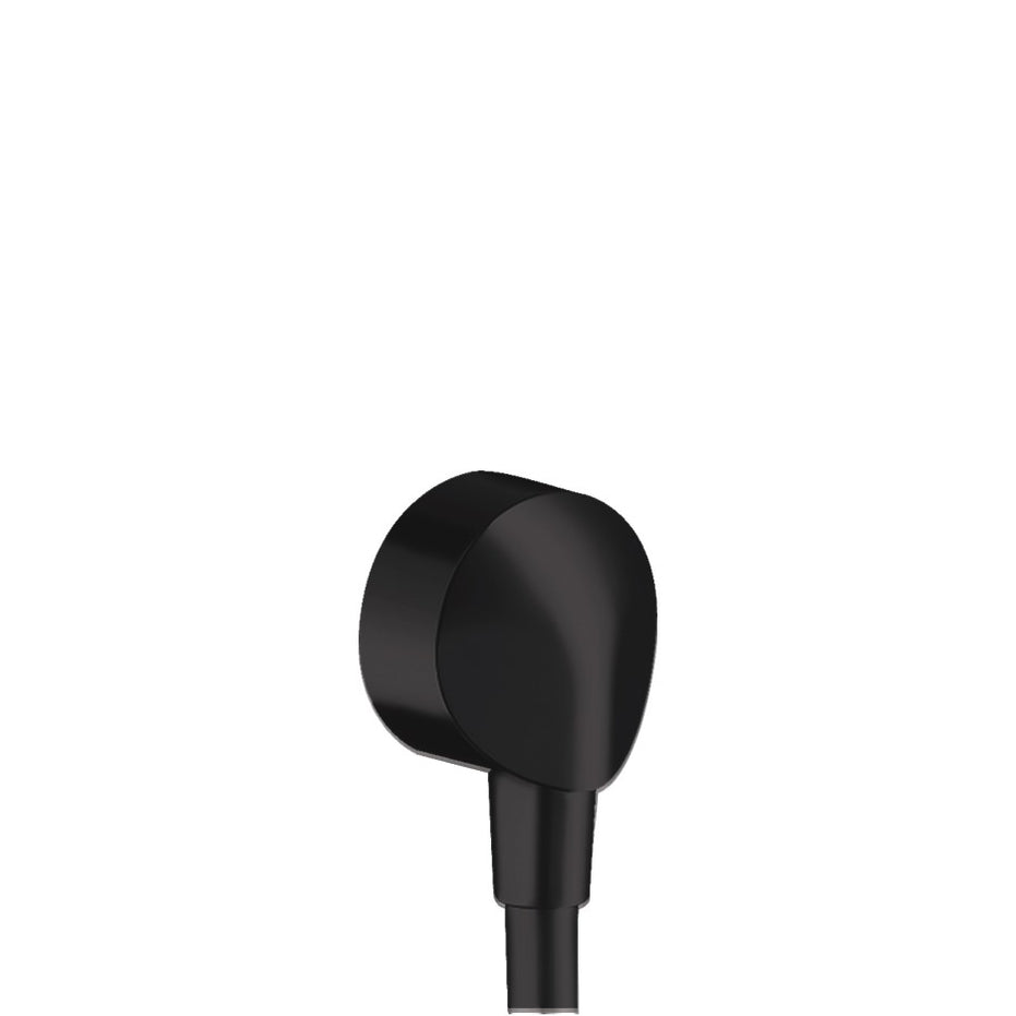 Hansgrohe Fixfit E 壁埋式-蓮蓬頭出水-圓 27454000 27454140 27454340 27454670 ...