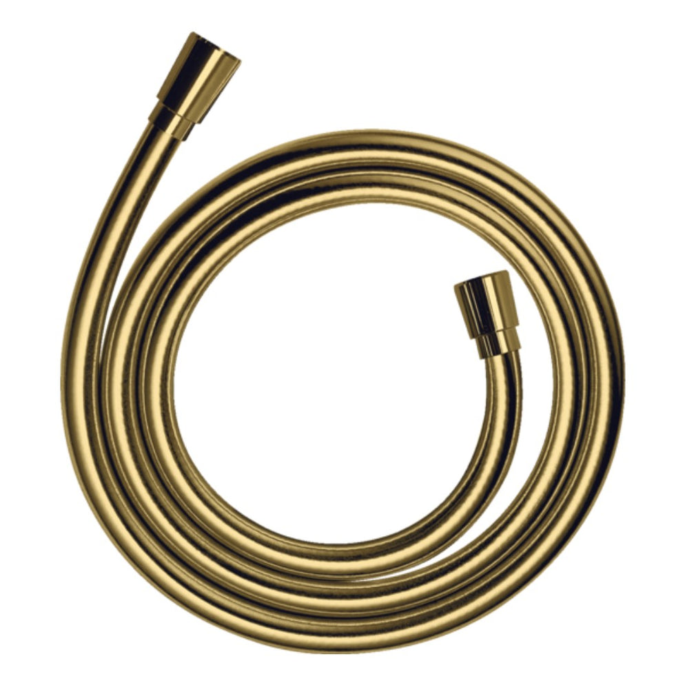 Hansgrohe 蓮蓬頭出水軟管/蛇管 抗菌防打結 德國製 160/200 cm 28276000 28276340 28276990 ...