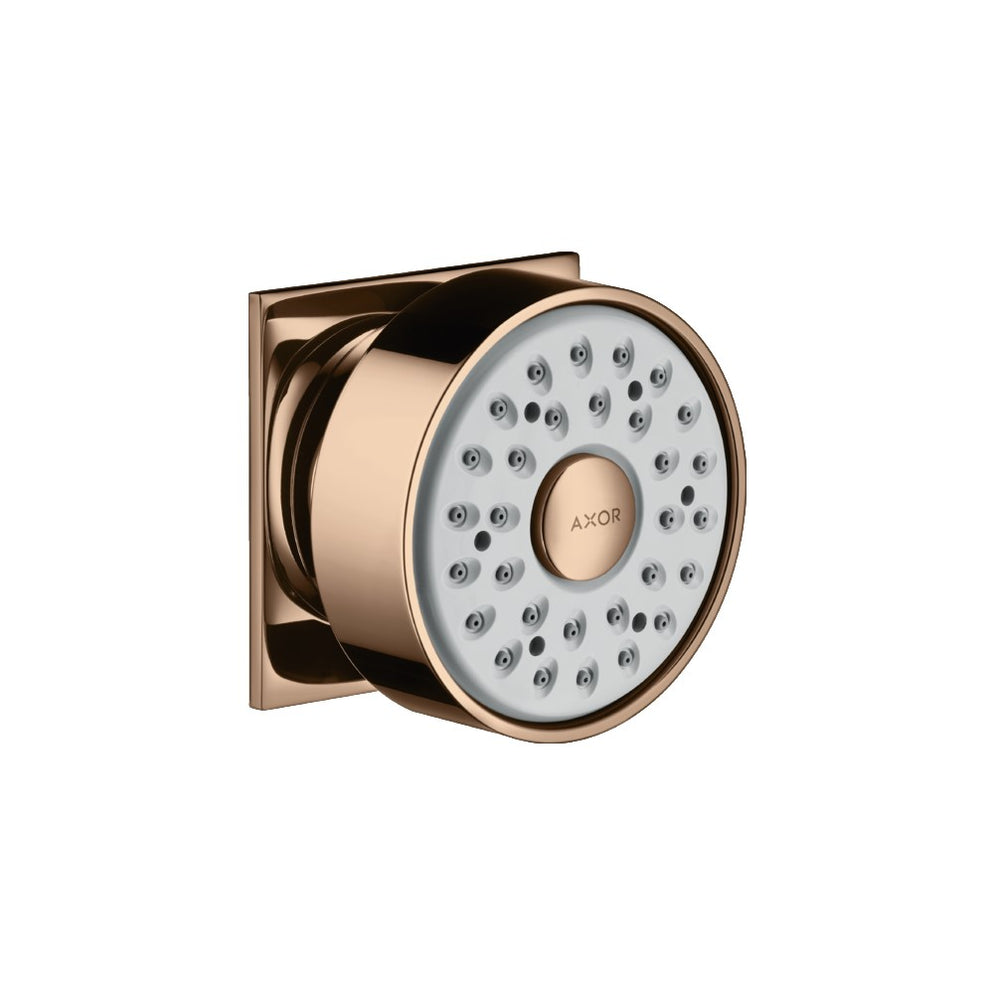 Axor Body 65 身體 SPA｜側淋浴｜Body shower｜Body jet｜方 28469000 28469300 ...