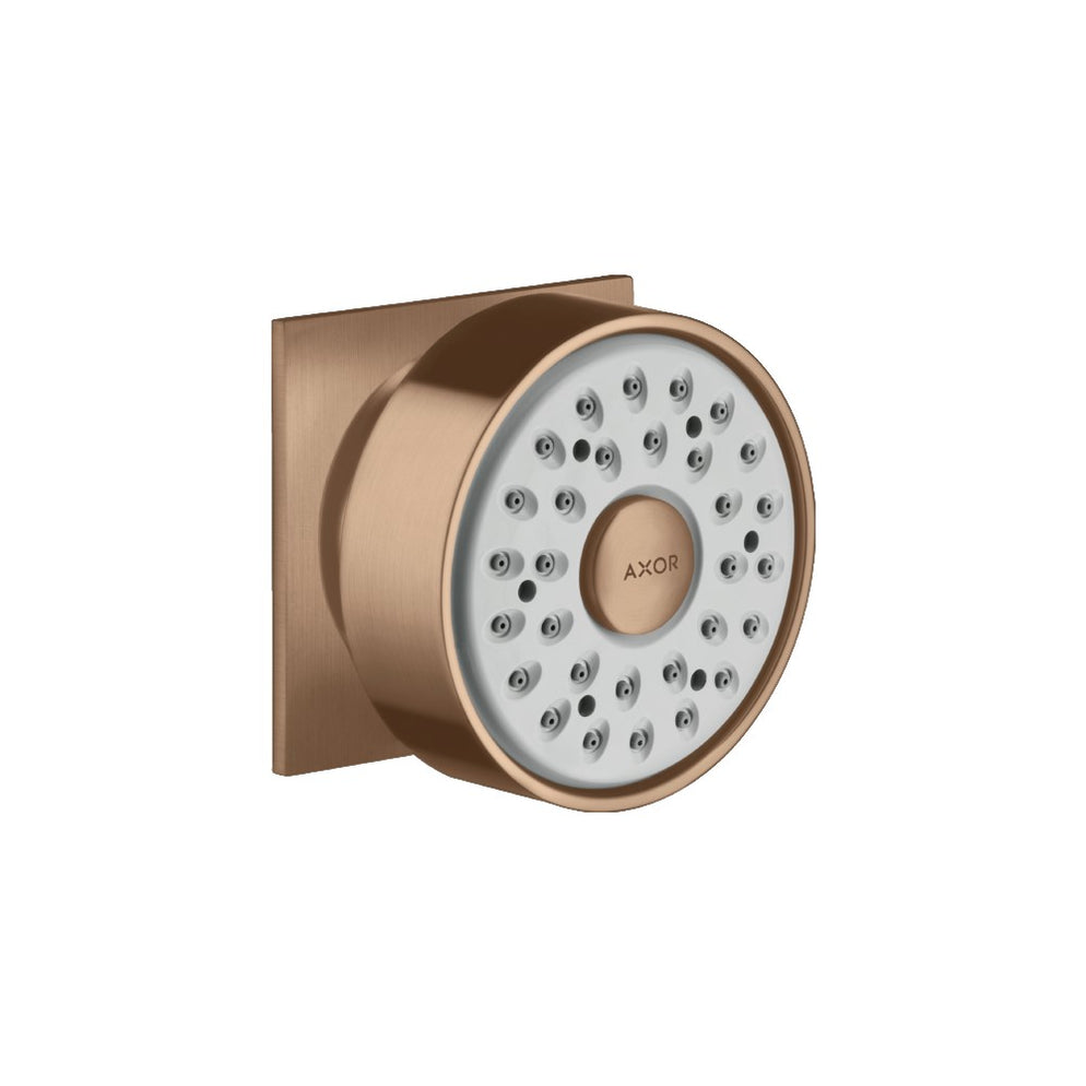 Axor Body 65 身體 SPA｜側淋浴｜Body shower｜Body jet｜方 28469000 28469300 ...