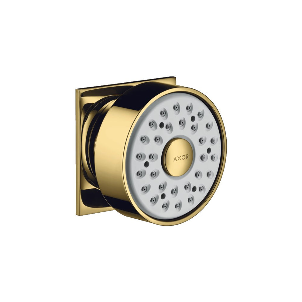 Axor Body 65 身體 SPA｜側淋浴｜Body shower｜Body jet｜方 28469000 28469300 ...