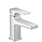 Hansgrohe Metropol 100 面盆龍頭 32500000 32500990 32500340 32500140 ...