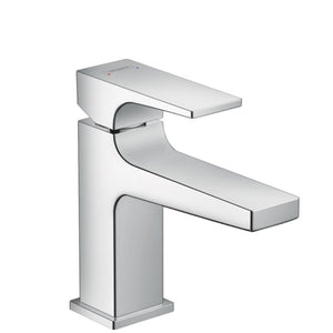 Hansgrohe Metropol 100 面盆龍頭 32500000 32500990 32500340 32500140 ...