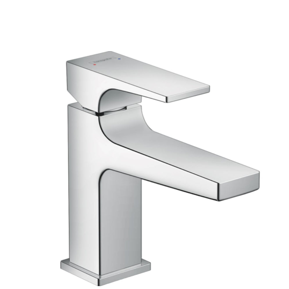 Hansgrohe Metropol 100 面盆龍頭 32500000 32500990 32500340 32500140 ...