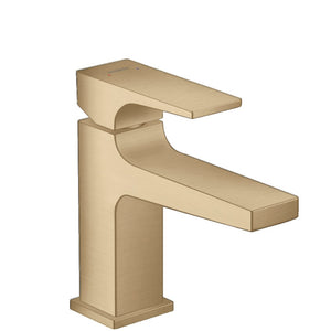 Hansgrohe Metropol 100 面盆龍頭 32500000 32500990 32500340 32500140 ...