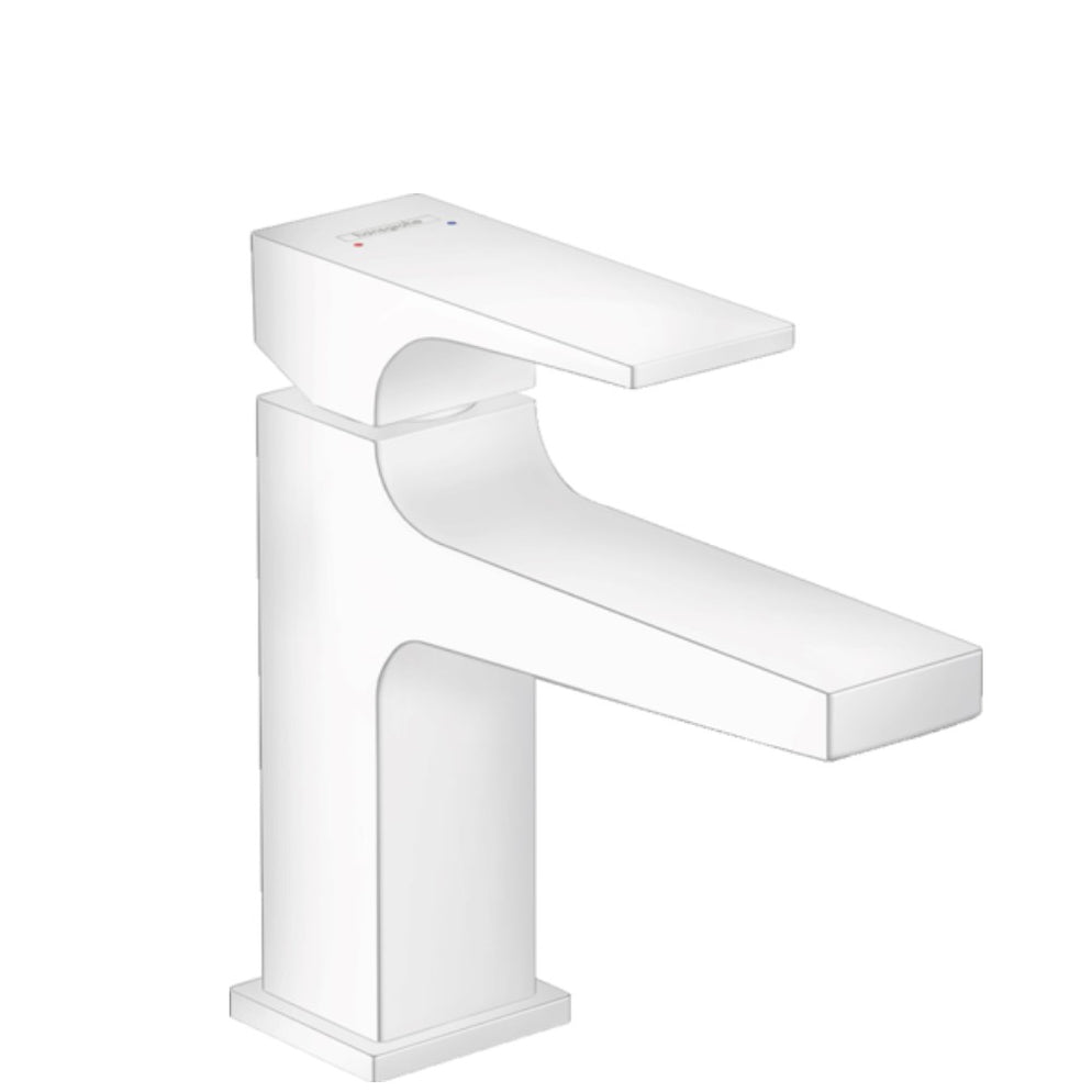 Hansgrohe Metropol 110 面盆龍頭｜附拉桿落水頭 32506000 — 好德 Better Choice 廚衛精品