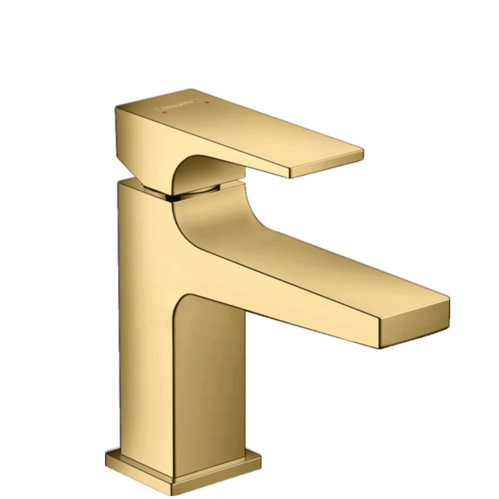 Hansgrohe Metropol 100 面盆龍頭 32500000 32500990 32500340 32500140 ...