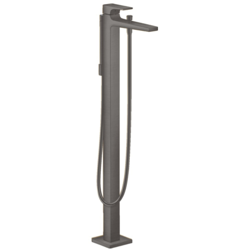 Hansgrohe Metropol 浴缸用落地龍頭｜管線盒另購 32532000 32532670 32532700 32532340 ...