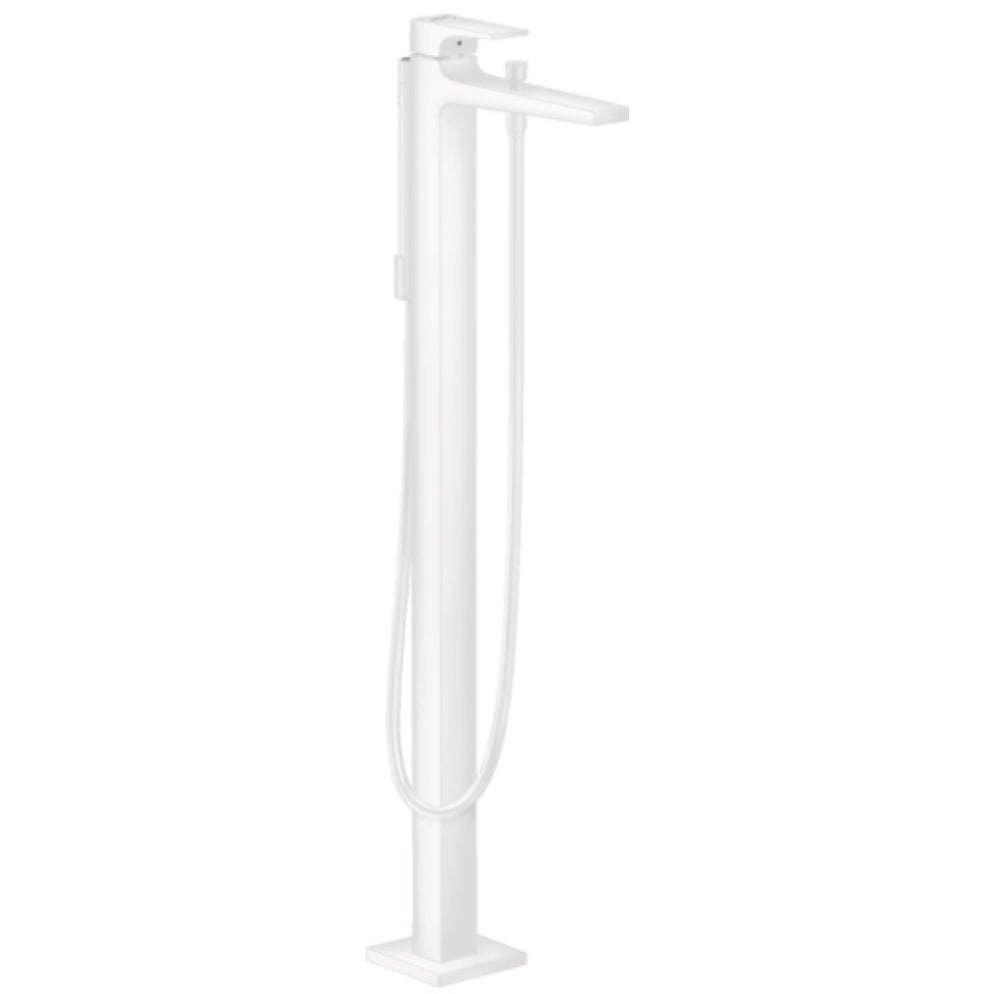 Hansgrohe Metropol 浴缸用落地龍頭｜管線盒另購 32532000 32532670 32532700 32532340 ...