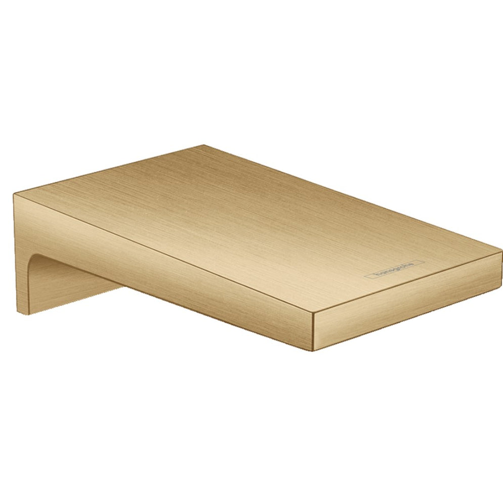 Hansgrohe Metropol 壁出｜浴缸出水頭｜bath spout 32543000 32543990 32543140 ...