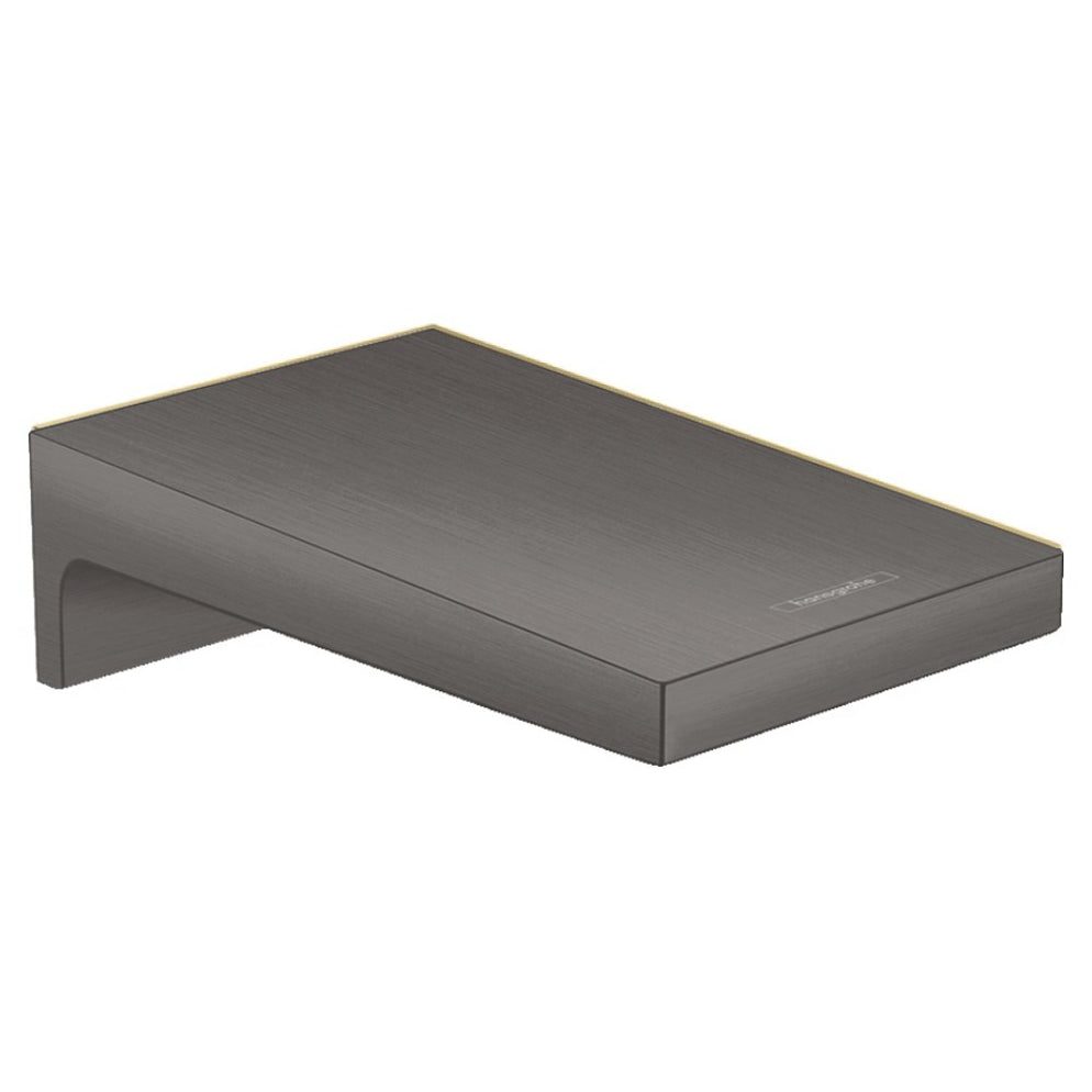 Hansgrohe Metropol 壁出｜浴缸出水頭｜bath spout 32543000 32543990 32543140 ...