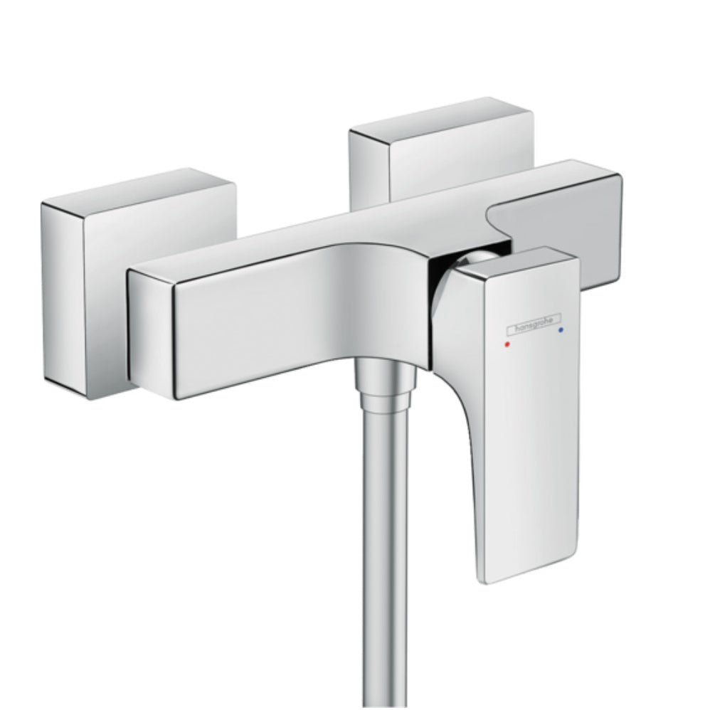 Hansgrohe Metropol 100 面盆龍頭 32500000 32500990 32500340 32500140 ...