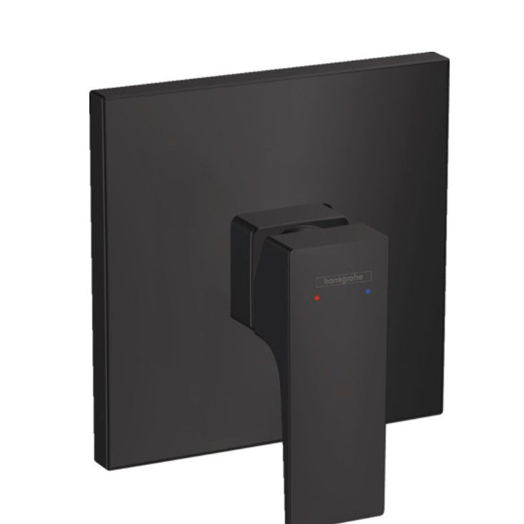 Hansgrohe Metropol 壁埋式控制面板｜淋浴/浴缸單用 32565000 32565990 32565140 32565340 ...