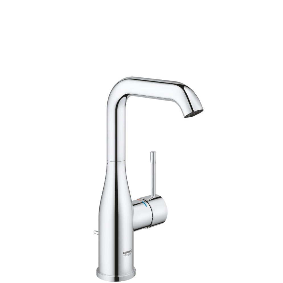 Grohe Essence L-Size 出水頭可旋轉面盆龍頭 32628001 32628DL1 32628GN1 32628AL1 ...