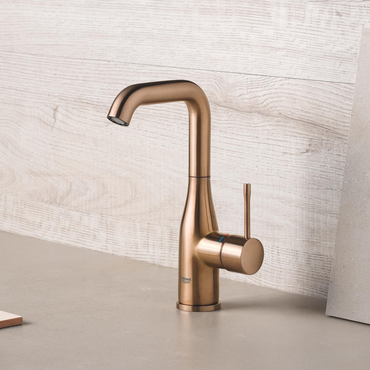 Grohe Essence L-Size 出水頭可旋轉面盆龍頭 32628001 32628DL1 32628GN1 32628AL1 ...