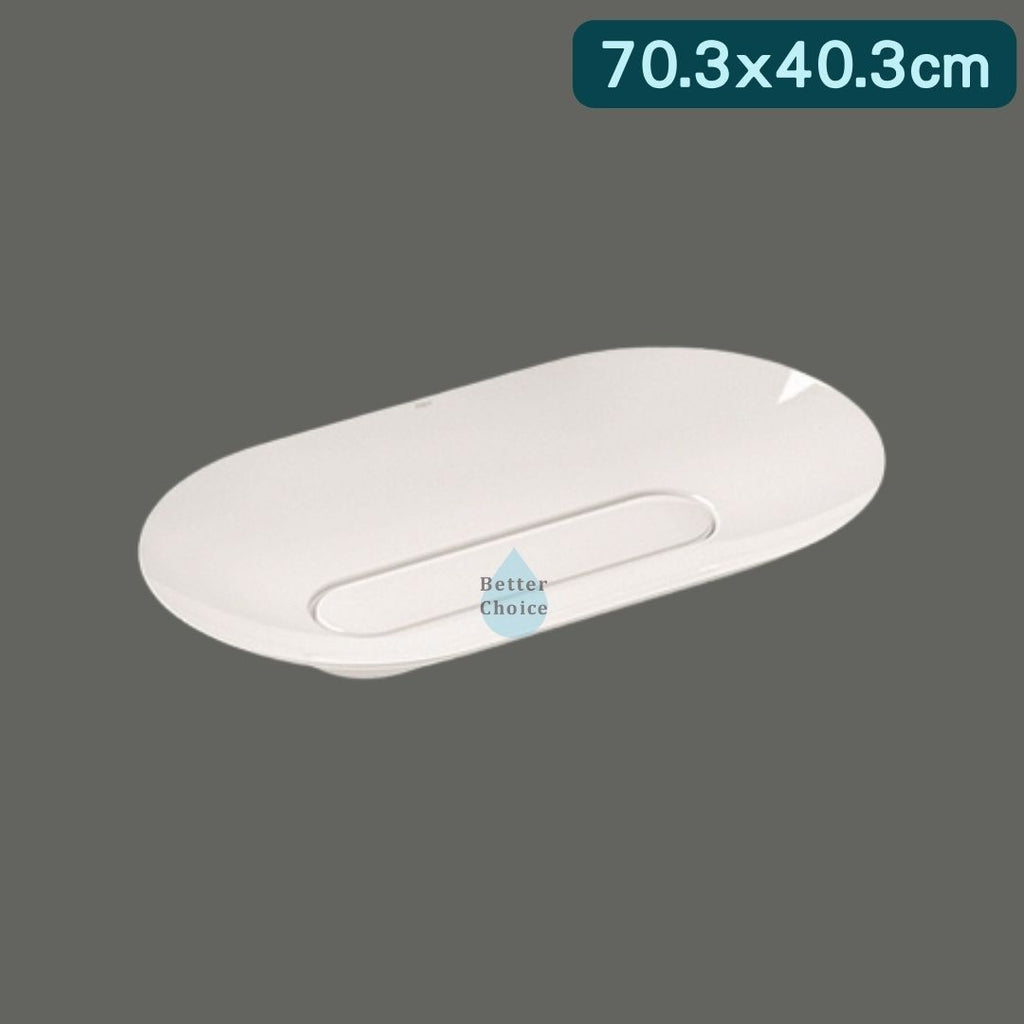 台上面盆/洗臉盆/洗手台 — 好德 Better Choice