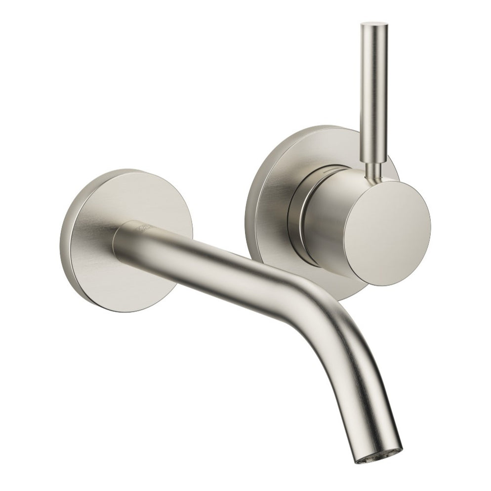 Dornbracht Meta 壁式面盆龍頭｜2種出水距 3686066000 3686166000 3686066006 ...