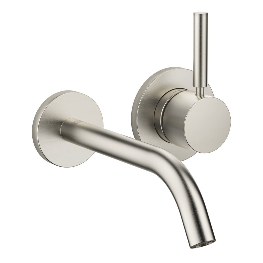 壁式面盆龍頭 — 好德 Better Choice 廚衛精品