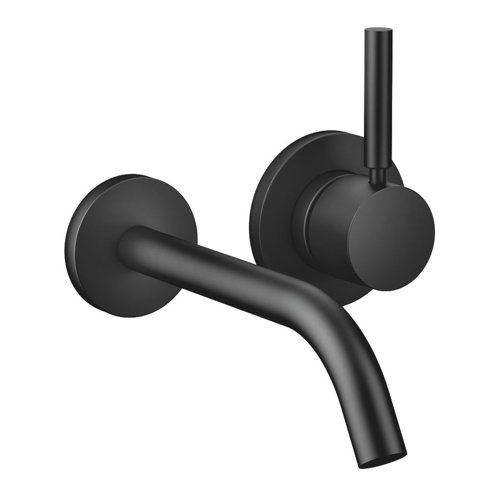 壁式面盆龍頭 — 好德 Better Choice 廚衛精品