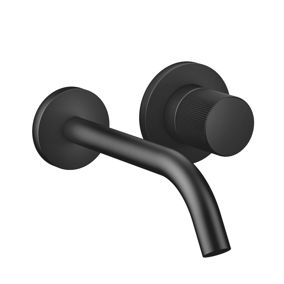 壁式面盆龍頭 — 好德 Better Choice