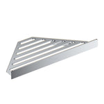 Hansgrohe AddStoris 浴室轉角置物架｜三角置物架｜角落置物架｜置物架｜可瀝水｜有客製色 41741000 41741340 ...