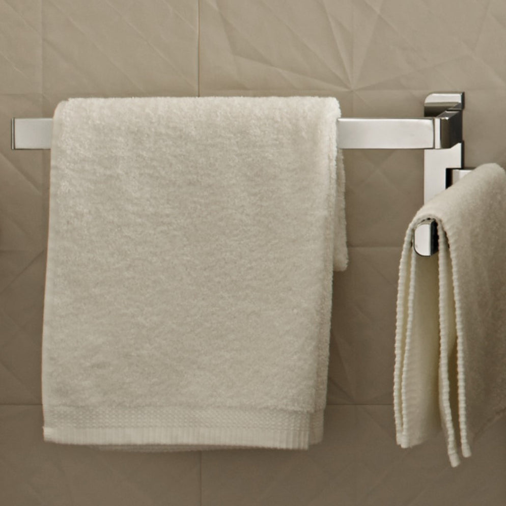 Axor Universal 可轉向毛巾桿 - 雙桿 42821000 42821990 42821950 42821670 42821310 ...