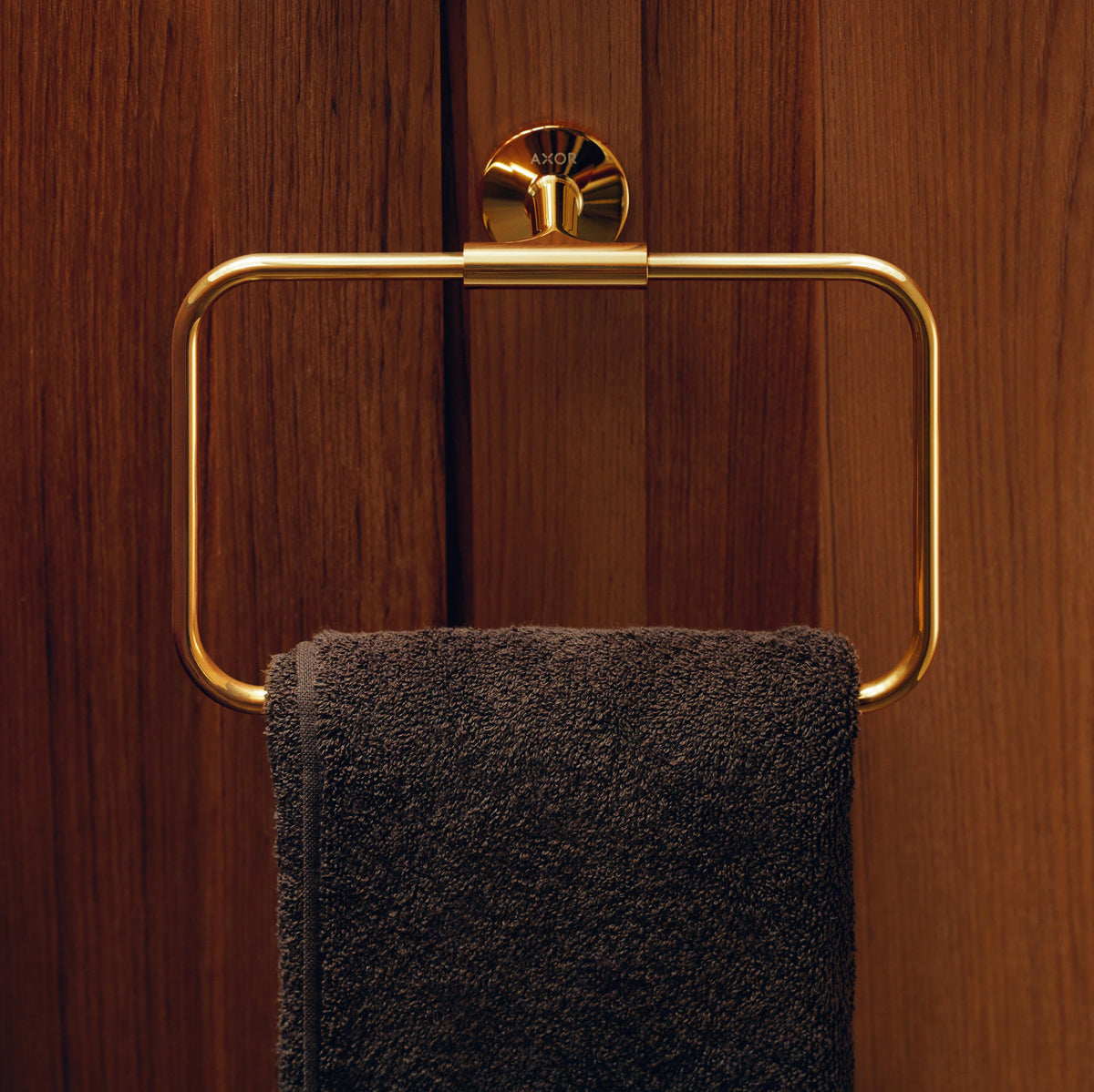 Axor Universal CIRCULAR 擦手巾環｜毛巾環 42823310 42823990 42823670 42823950 ...