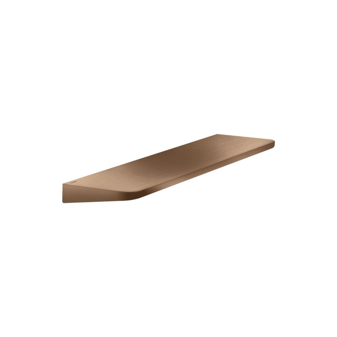 Axor Universal CIRCULAR 浴室置物架 40cm 42844310 42844000 42844990 42844670 ...