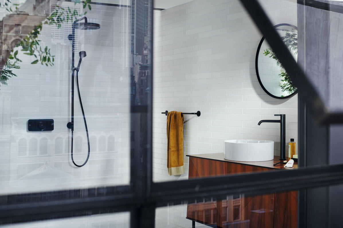 Axor Universal CIRCULAR 毛巾桿｜60cm 42860000 42860300 42860800 — 好德 Better ...