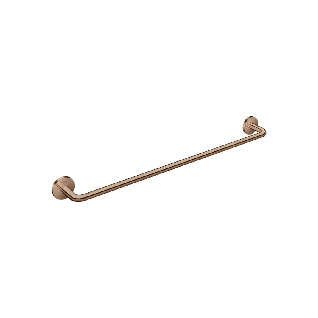 Axor Universal CIRCULAR 毛巾桿｜80cm 42880000 42880300 — 好德 Better Choice