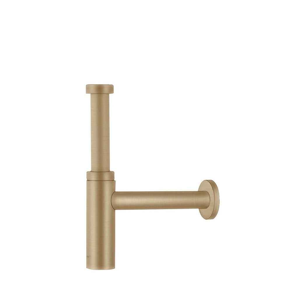 Hansgrohe 歐規排水管/T管/壁排T管 - 美型 52105000 52105140 52105340 52105670 ...