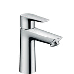 Hansgrohe Talis E 110 面盆龍頭｜德國製 71710340 71710000 71710670 71710700 — 好德 ...