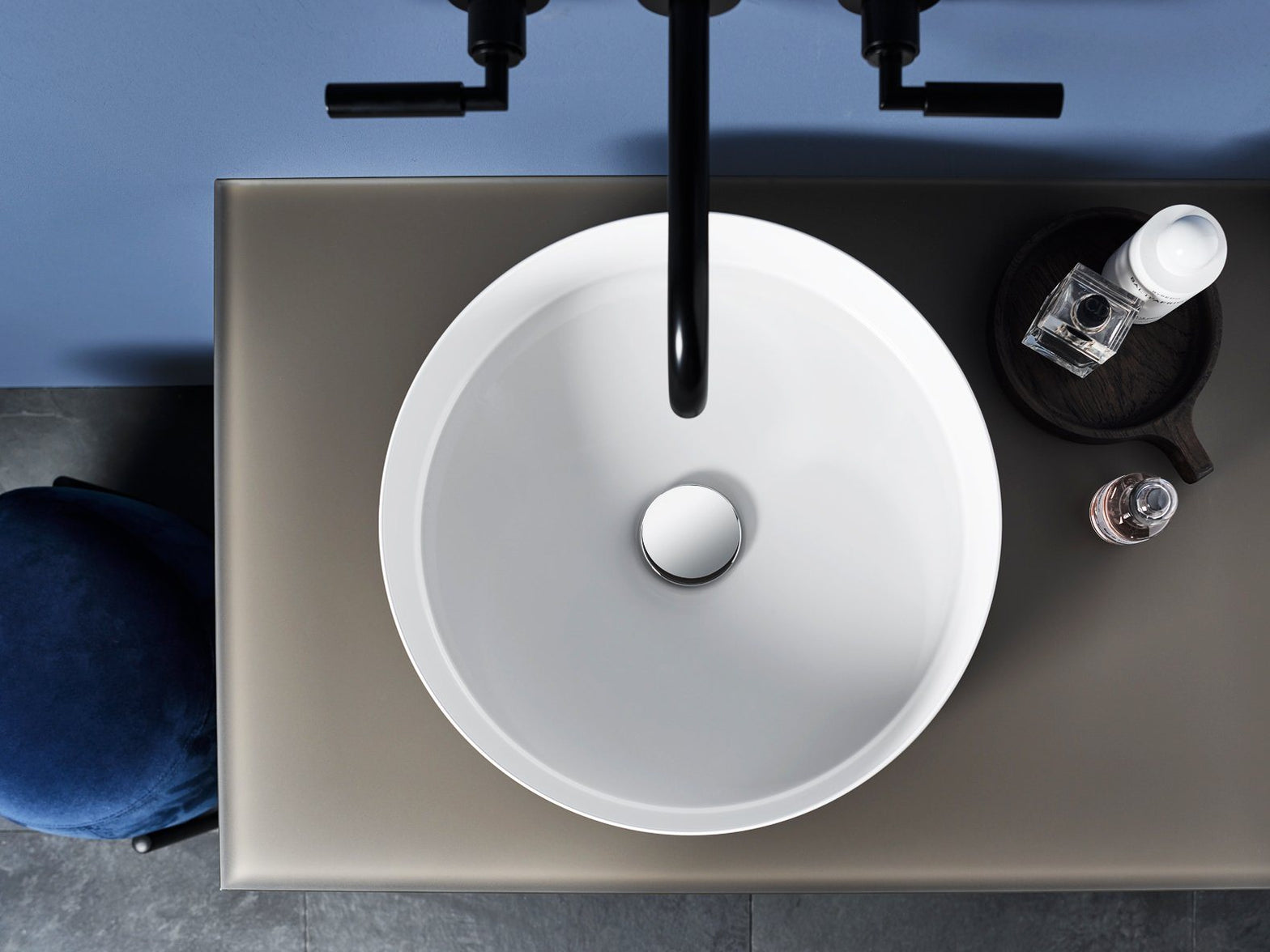 德國 Alape AB.KE 台上洗臉盆｜洗手台｜32.5/37.5/40cm 3220000000 3221000000 ...